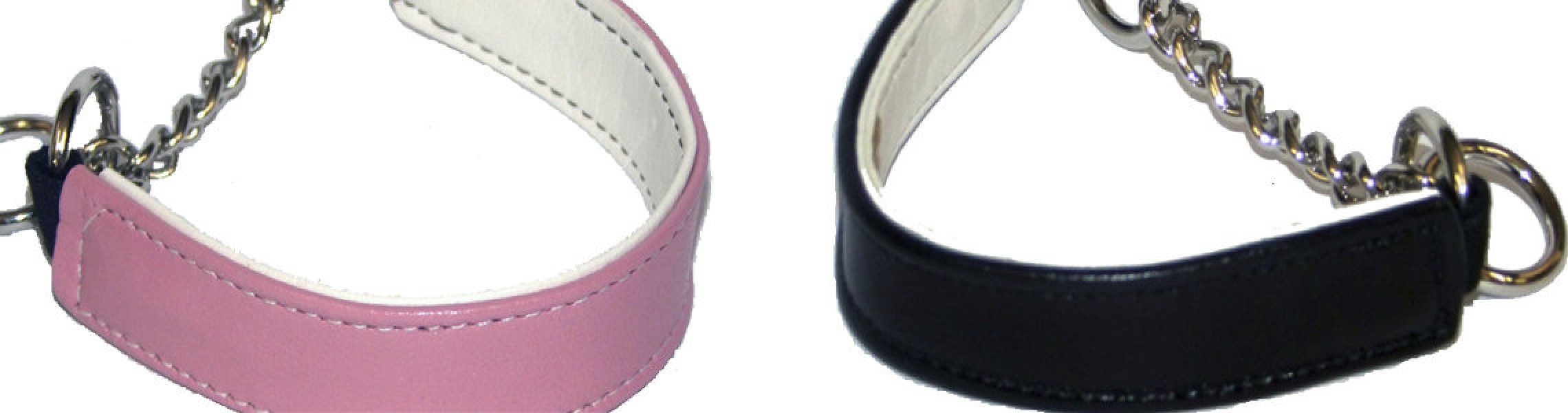 Dog collars for tiny and toy dogs
